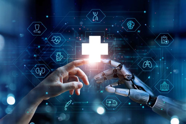 About GNAA – Global Nursing AI Alliance